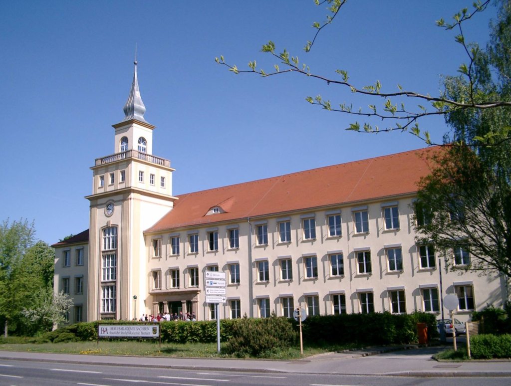 Hochschulen/Universitäten in der Lausitz – szkolenie-w-niemczech.pl